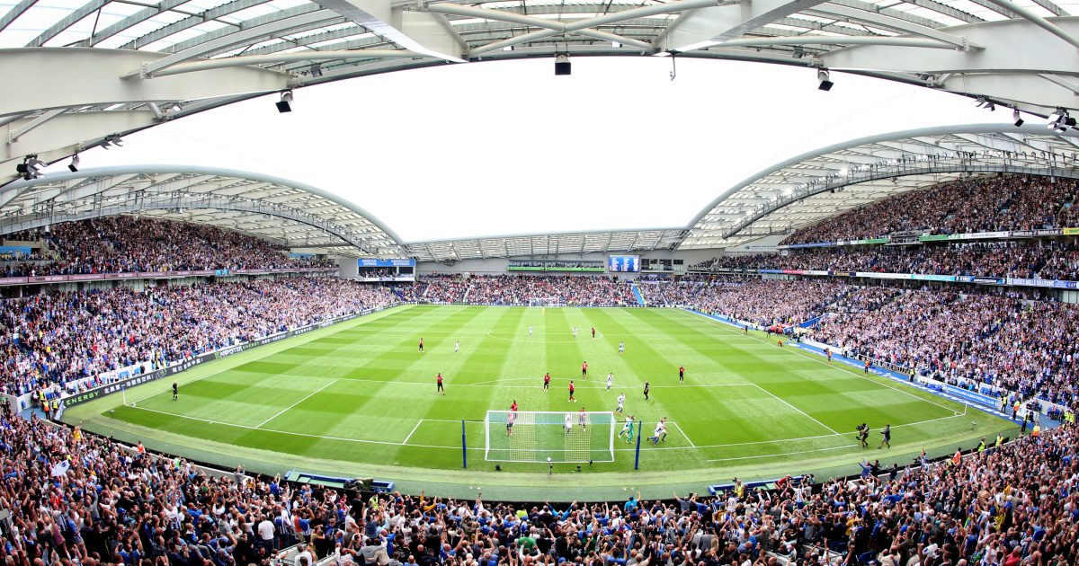 Clubs and venues - Level Playing Field