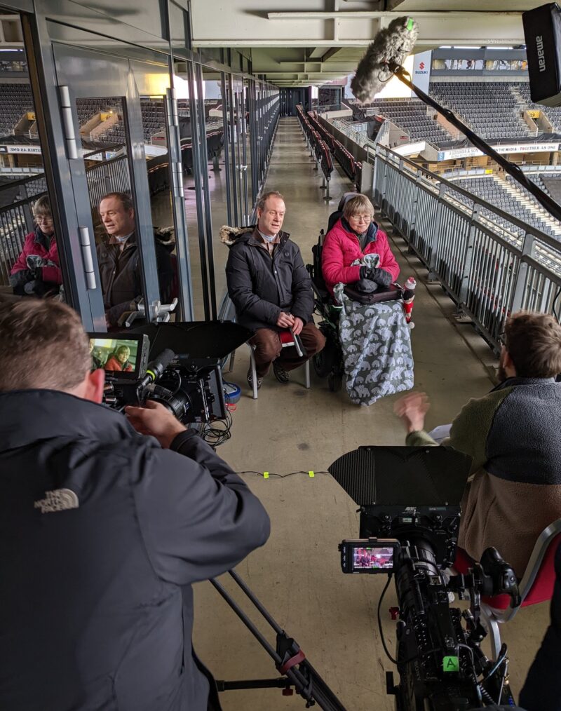 Level Playing Field: A year in review 2022 - Level Playing Field