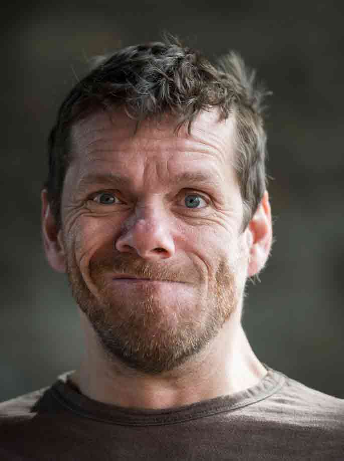 Trustees - Level Playing Field