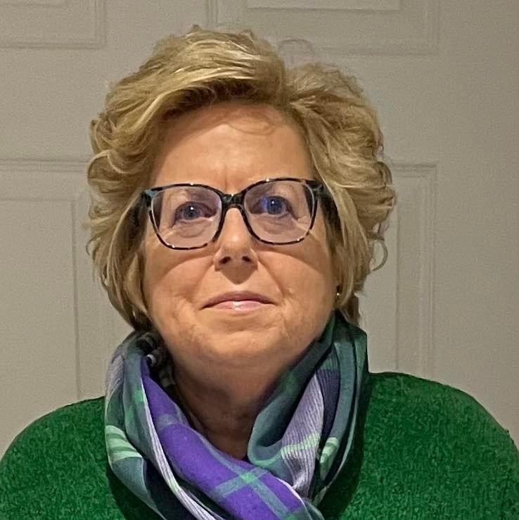 Staff team - Level Playing Field