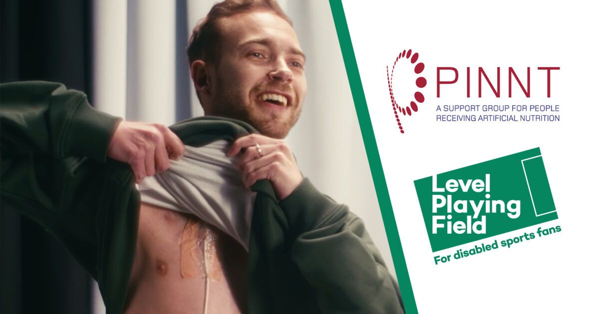 Level Playing Field & PINNT publish Home Artificial Nutrition guidance ...