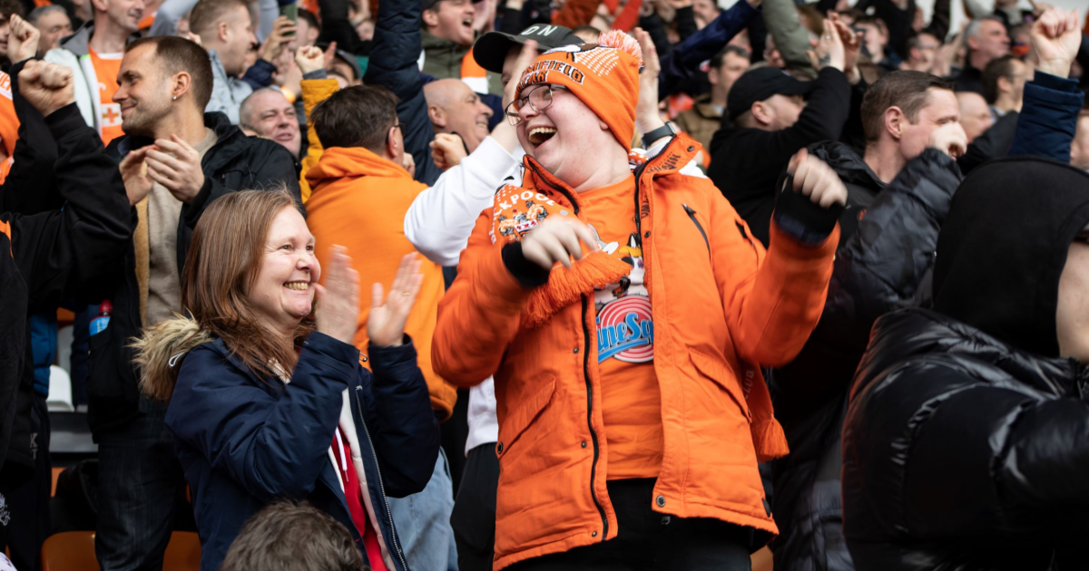 The Level Playing Field podcast: Weeks of Action special