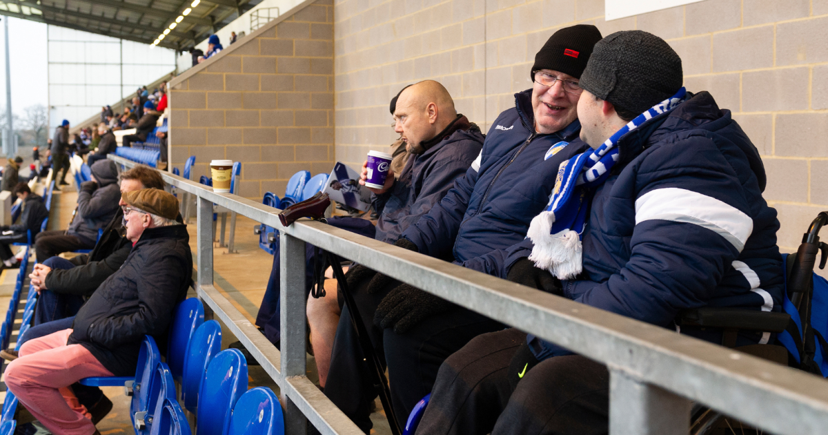 The Level Playing Field First Game Guide