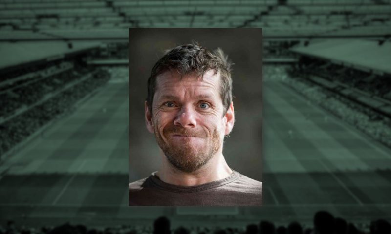 New board member appointed - Level Playing Field