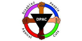 DPAC Recliaming our Futures 7 Days of action! Aug to Sept - Level ...
