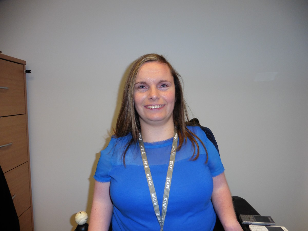 Staff team - Level Playing Field